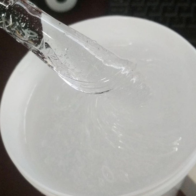 RTV Silicone Rubber high viscosity - sshsilicone.com