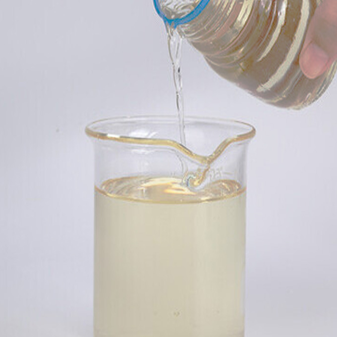 Acrylic Modified Organic Silicone Resin - sshsilicone.com